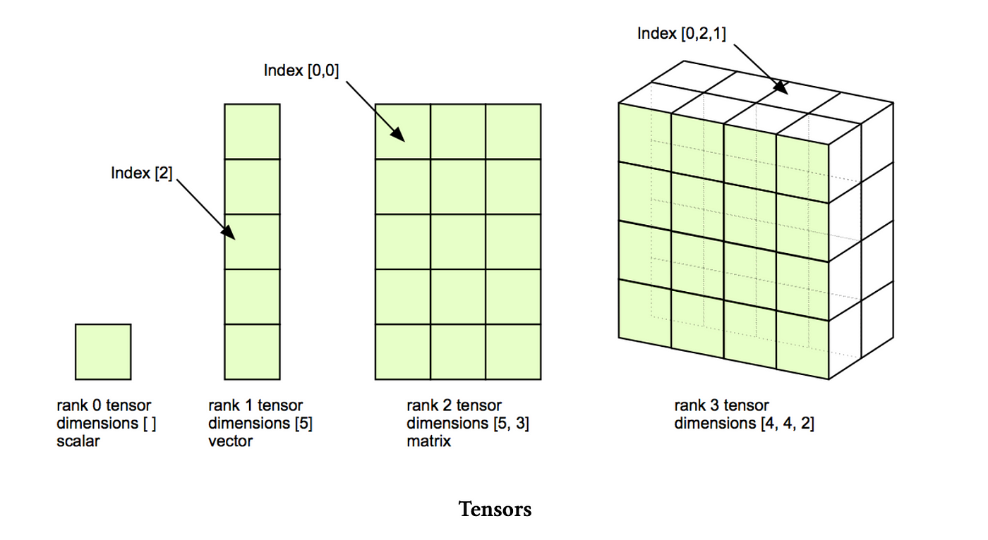 PyTorch Primer - My Blog